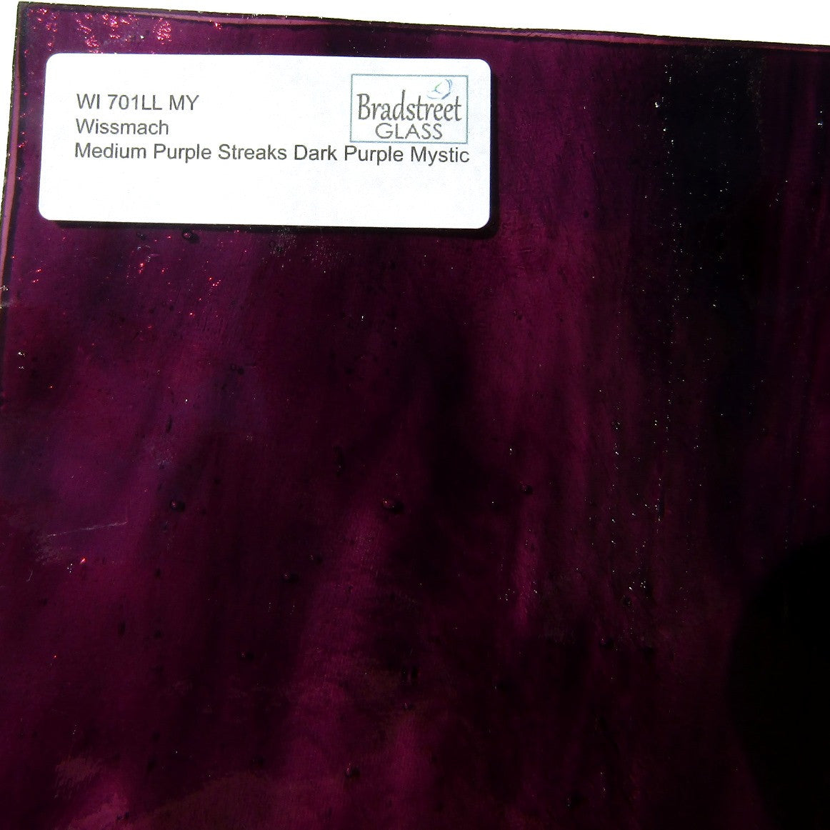 dark purple rectangle