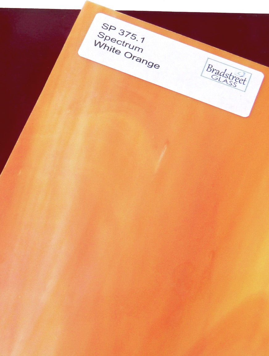 Spectrum Stained Glass