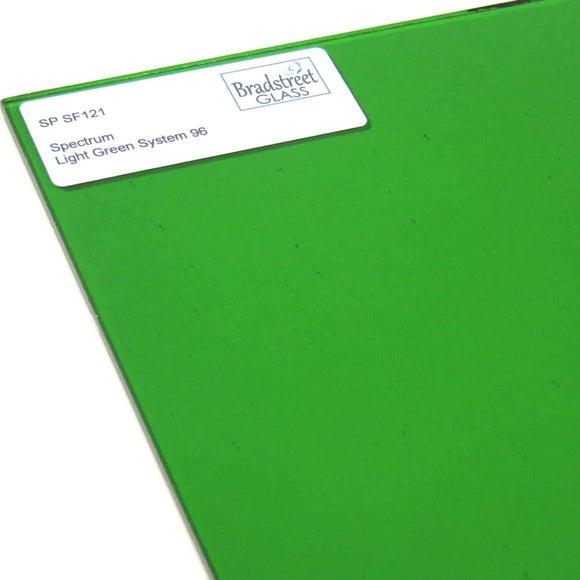 Spectrum Stained Glass