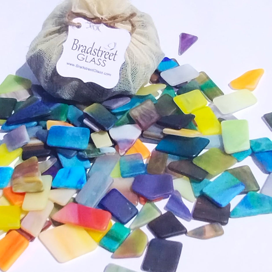 Tumbled Stained Glass – BradstreetGlass
