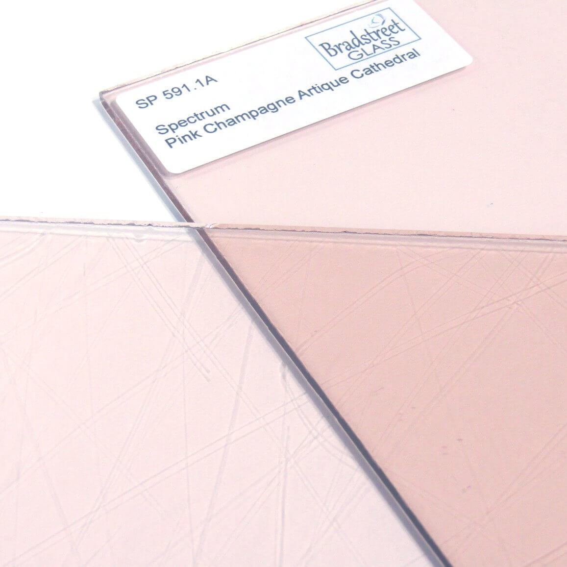 Spectrum Stained Glass – BradstreetGlass