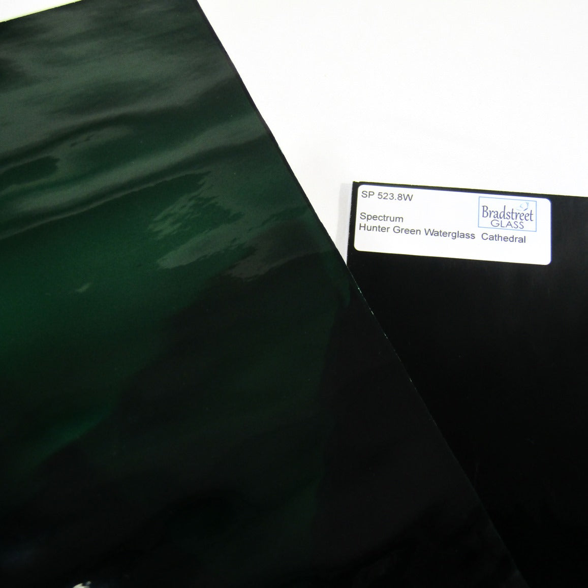 Spectrum Stained Glass