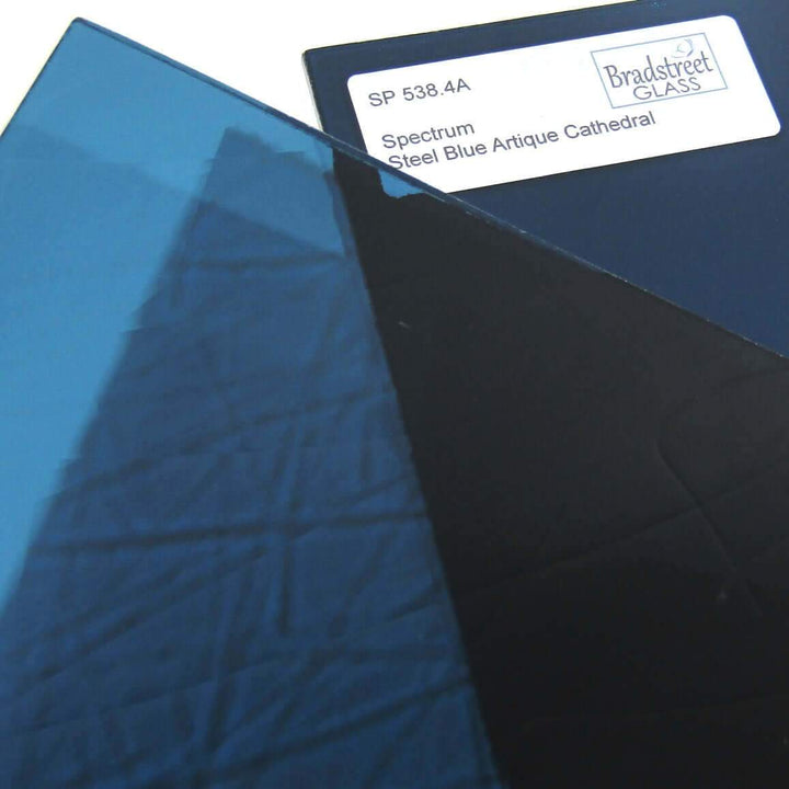 Spectrum Stained Glass – BradstreetGlass