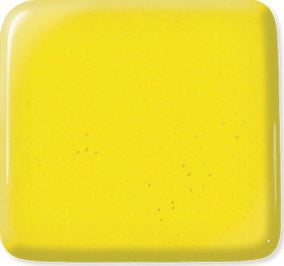 Yellow Stained Glass Sheet 96 COE Oceanside SF161 – BradstreetGlass