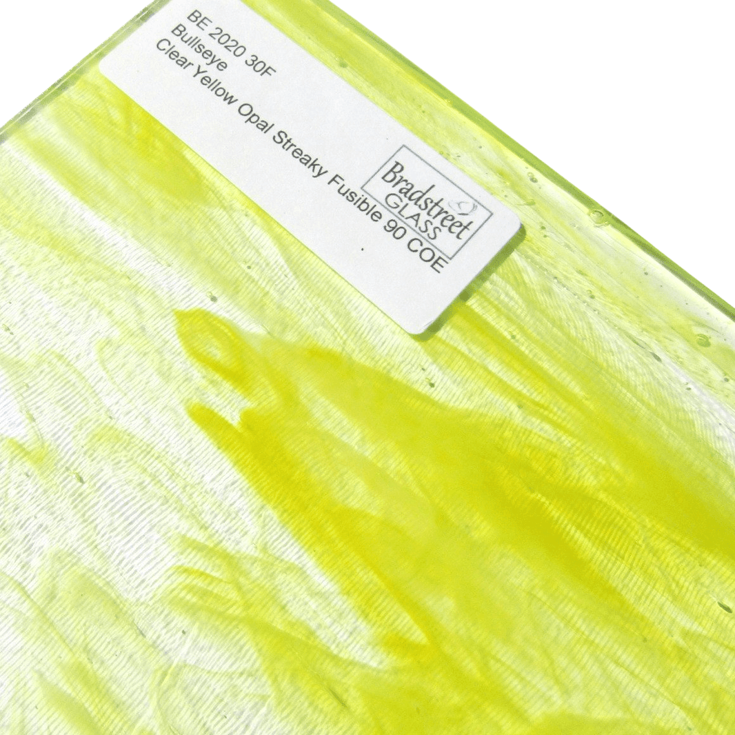 Bullseye Stained Glass – BradstreetGlass